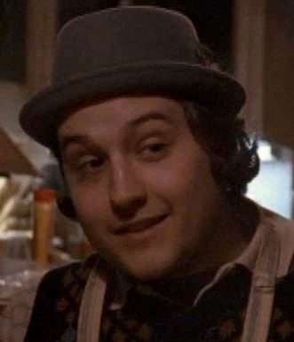 Darren | Halloween Series Wiki | Fandom