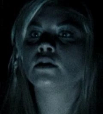 Betsy Rue Halloween