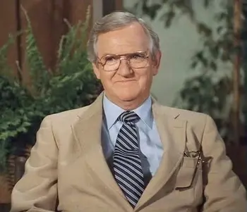 Arthur Malet | Halloween Series Wiki | Fandom