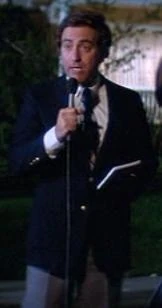 Alan Haufrect | Halloween Series Wiki | Fandom