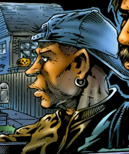 Keith | Halloween Series Wiki | Fandom