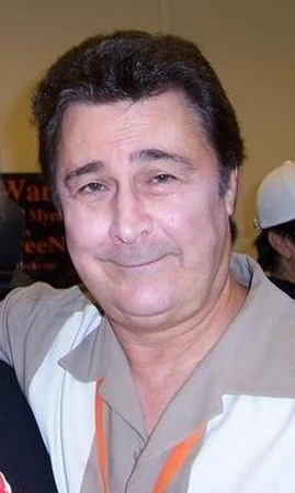 Leo Rossi Halloween
