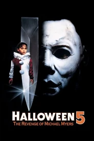 Halloween 5: The Revenge of Michael Myers | Halloween Series Wiki | Fandom