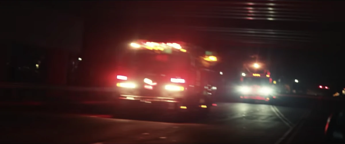 Haddonfield Fire Department | Halloween Series Wiki | Fandom