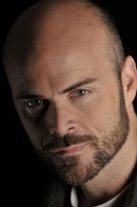 Paul Kampf | Halloween Series Wiki | Fandom