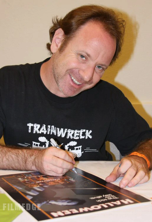 Brian Andrews | Halloween Series Wiki | Fandom