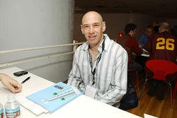 Larry Rattner | Halloween Series Wiki | Fandom