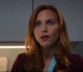 Deb Jennings | Halloween Series Wiki | Fandom