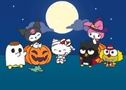 Hello-ween | Halloween Specials Wiki | Fandom
