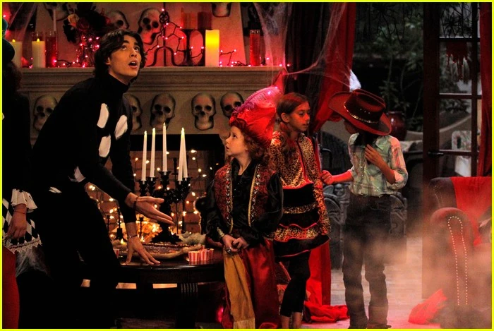 Howloween | Halloween Specials Wiki | Fandom