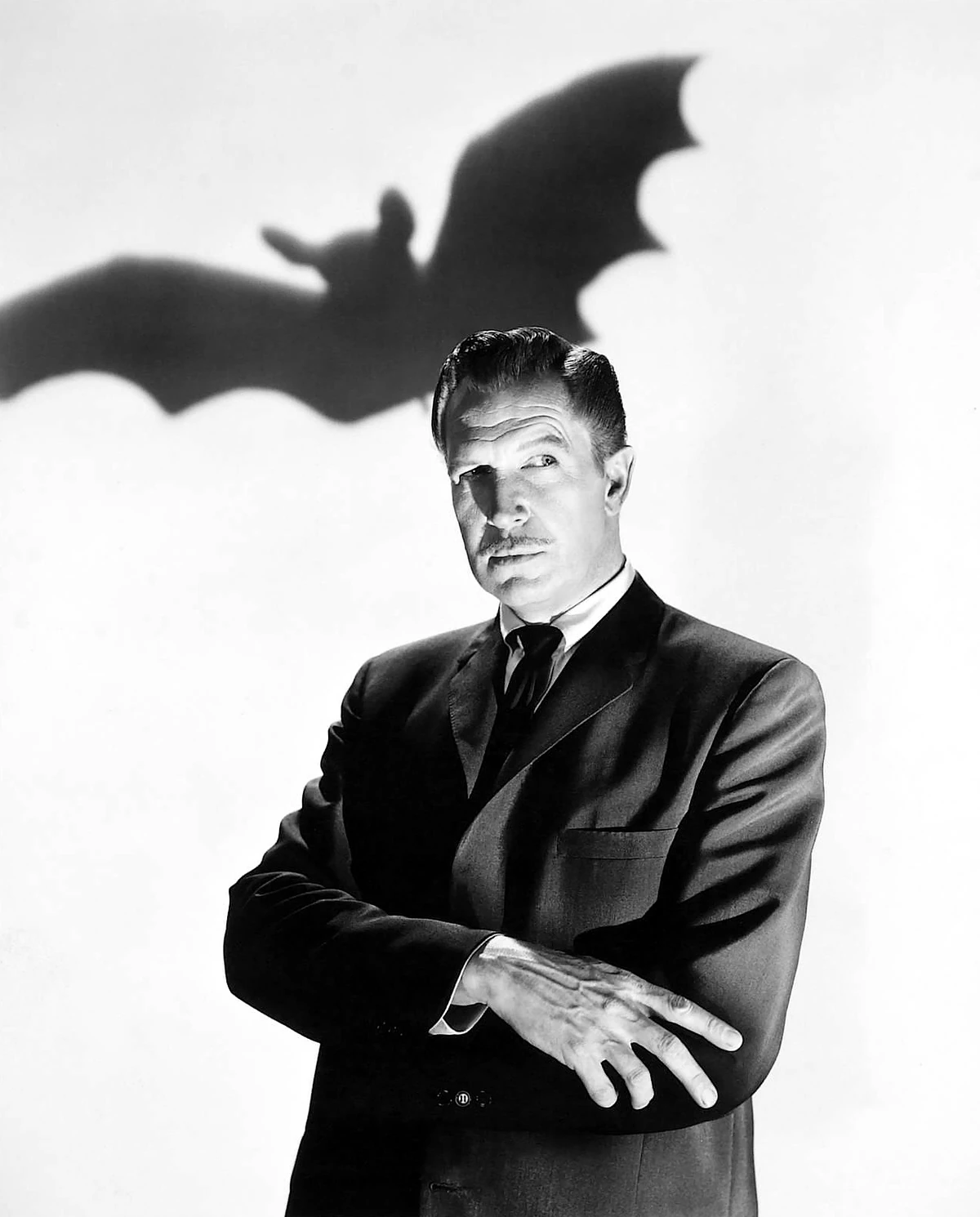 Vincent Price | Halloween Specials Wiki | Fandom