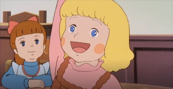 Lottie Leigh | Halloween Specials Wiki | Fandom