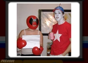 Fan Costumes '07 | Halloween Specials Wiki | Fandom