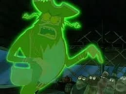 Flying Dutchman | Halloween Specials Wiki | Fandom