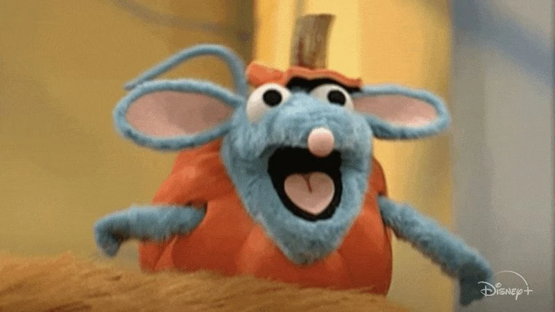 Tutter | Halloween Specials Wiki | Fandom