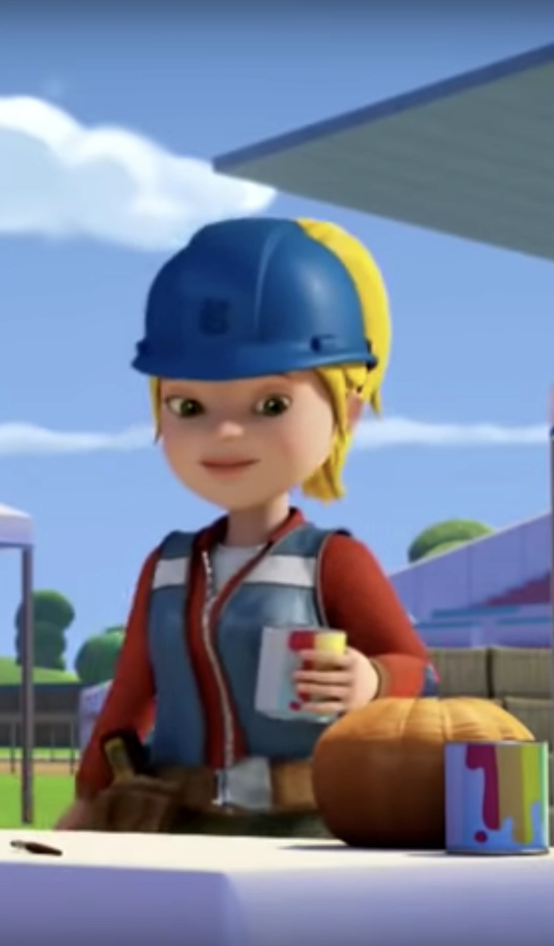 Wendy | Halloween Specials Wiki | Fandom