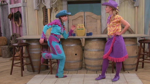 Ghost Band | Halloween Specials Wiki | Fandom