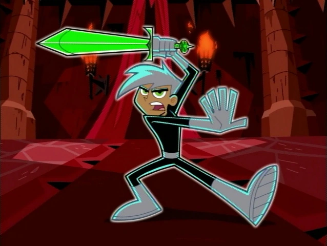 Danny Fenton | Halloween Specials Wiki | Fandom