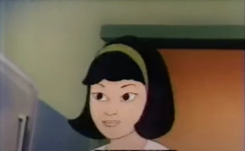 Susannah | Halloween Specials Wiki | Fandom