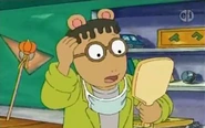 Arthur Read | Halloween Specials Wiki | Fandom