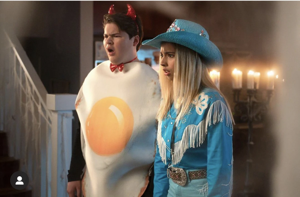 Beware the Fright Master! | Halloween Specials Wiki | Fandom