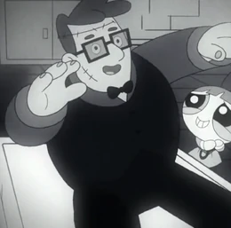 Jared Shapiro | Halloween Specials Wiki | Fandom