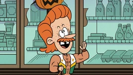 Rusty Spokes | Halloween Specials Wiki | Fandom