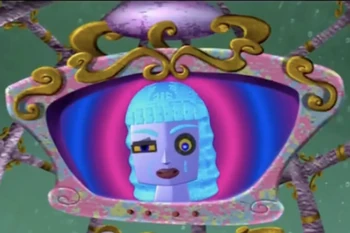 Motherboard | Halloween Specials Wiki | Fandom