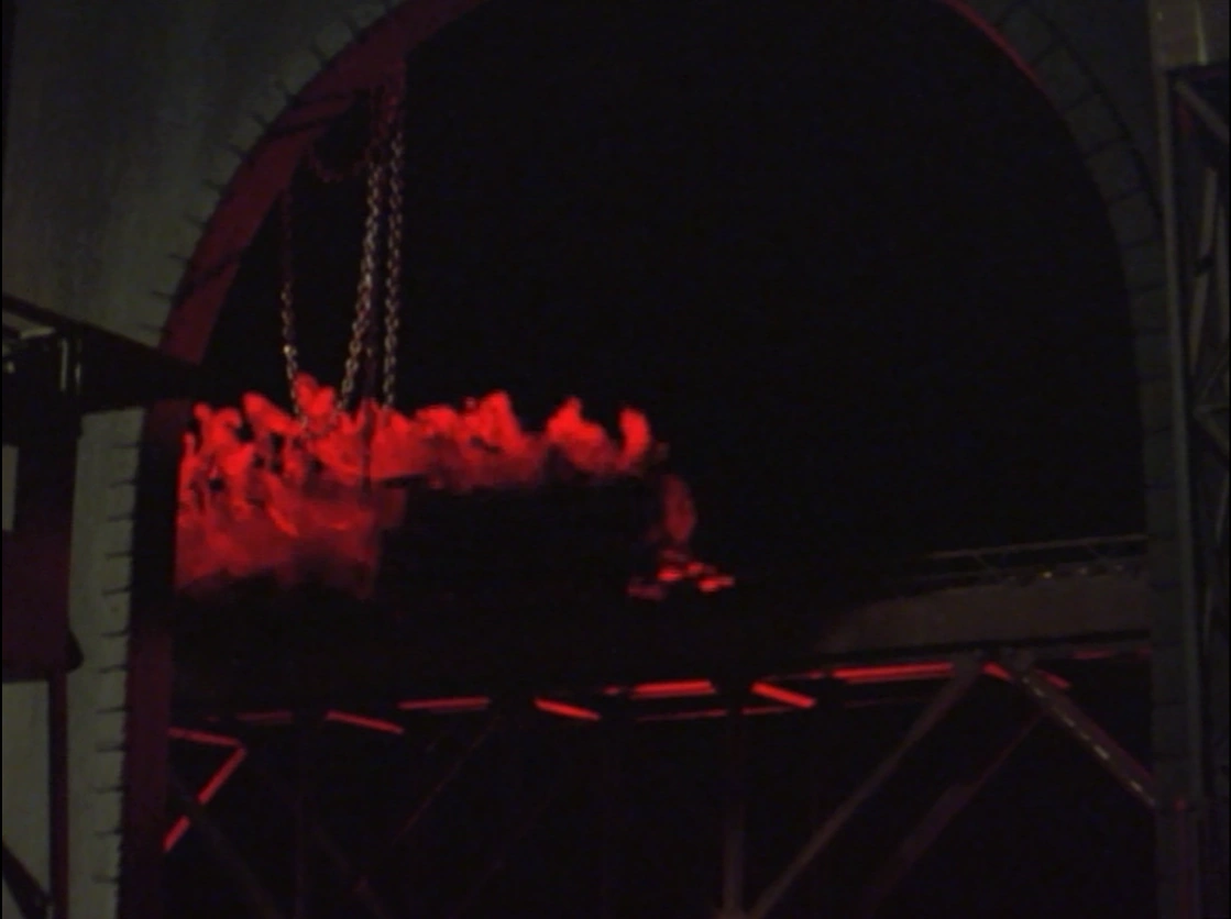 Edward's Ghost Engine | Halloween Specials Wiki | Fandom