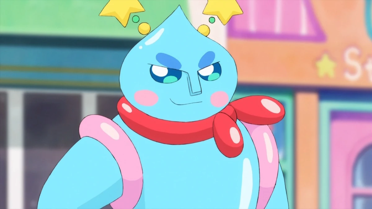 Prunce | Halloween Specials Wiki | Fandom