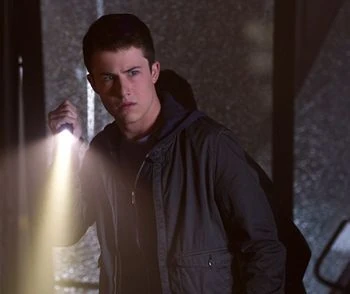 Zach Cooper | Halloween Specials Wiki | Fandom