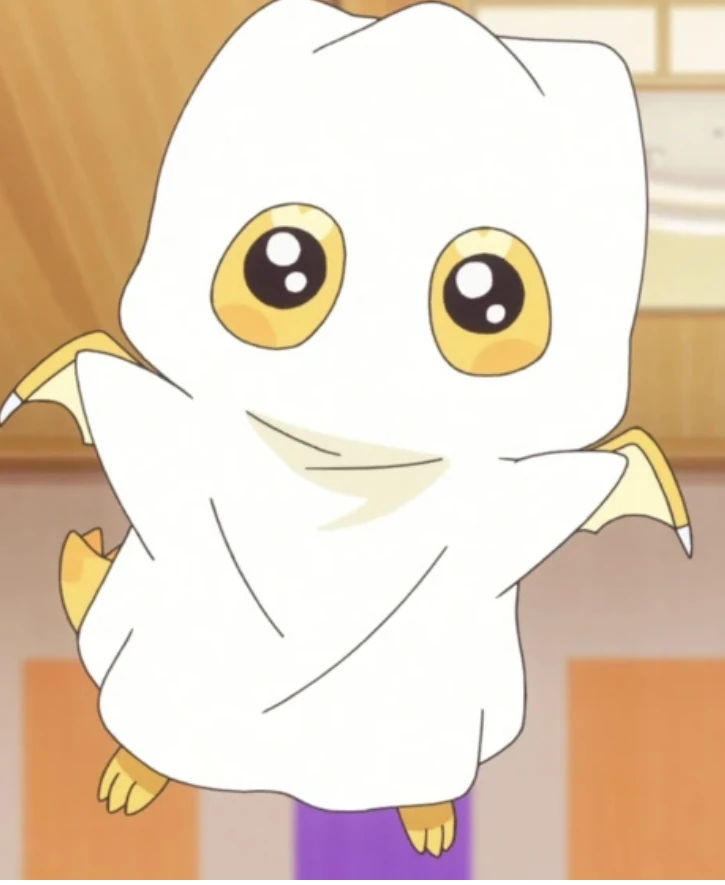 Mem-Mem | Halloween Specials Wiki | Fandom