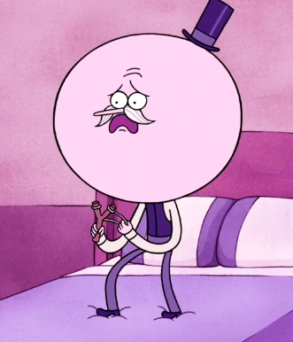 Pops | Halloween Specials Wiki | Fandom