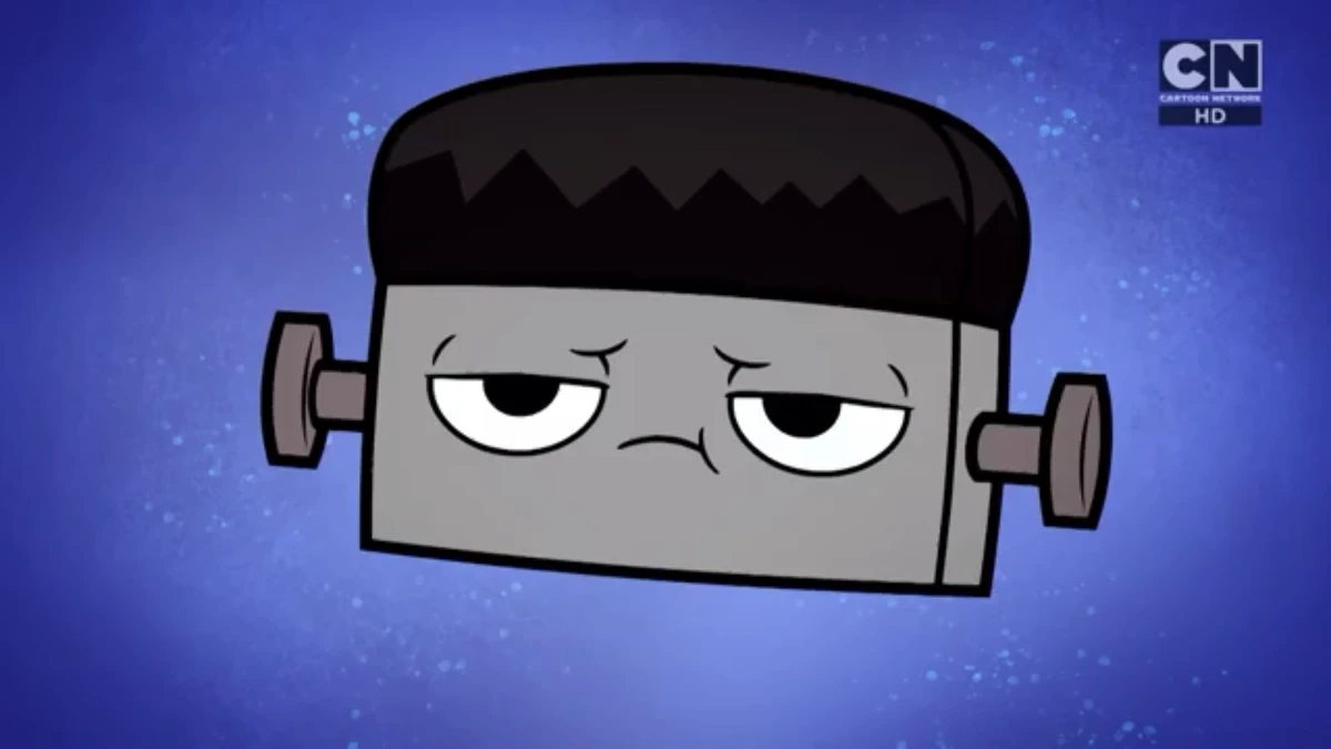 Rick | Halloween Specials Wiki | Fandom