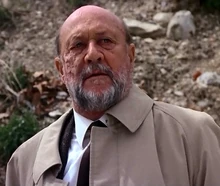 Samuel Loomis | Halloween Specials Wiki | Fandom