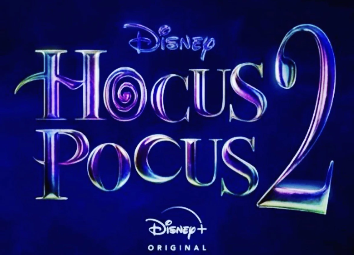 Hocus Pocus 2 | Halloween Specials Wiki | Fandom