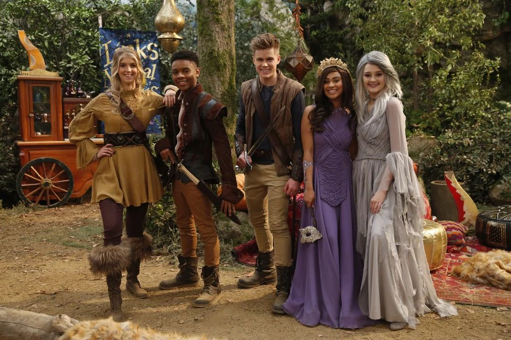 Fright Knight | Halloween Specials Wiki | Fandom