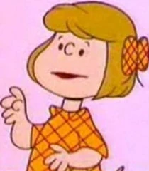 Patty | Halloween Specials Wiki | Fandom