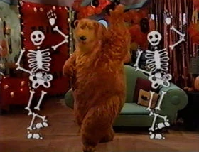 What Are You Gonna Be for Halloween? | Halloween Specials Wiki | Fandom