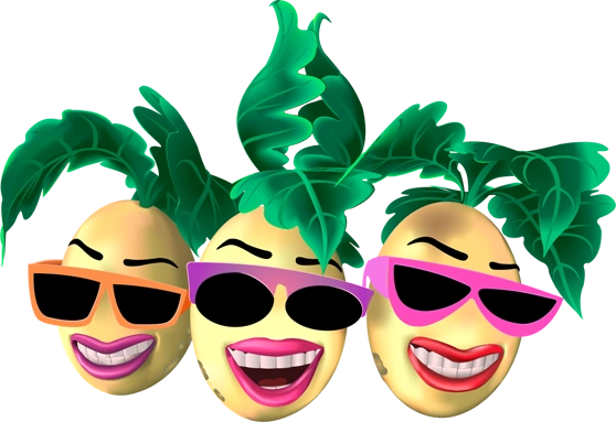 The Honeydoos | Halloween Specials Wiki | Fandom