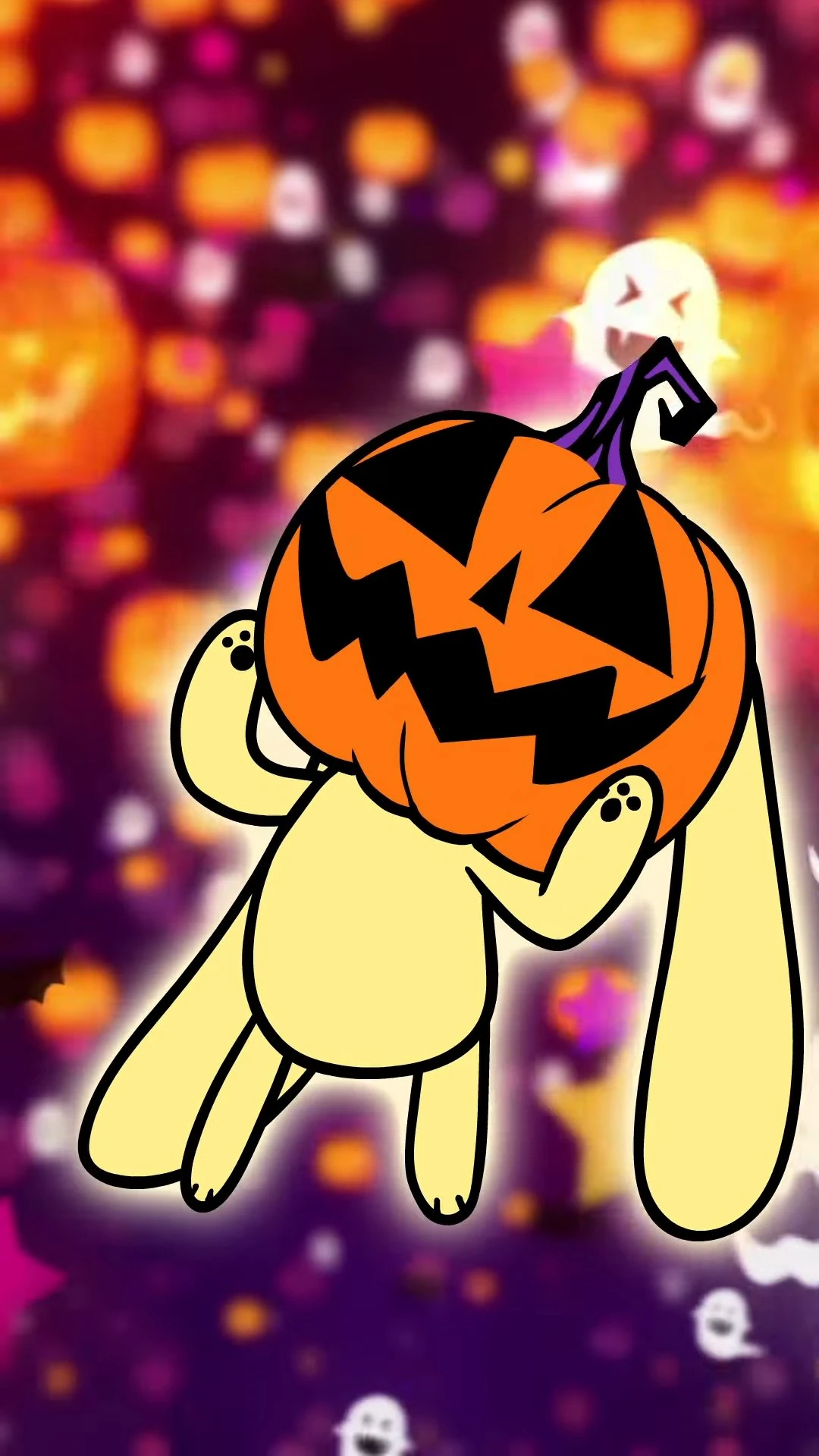 Ween Time | Halloween Specials Wiki | Fandom