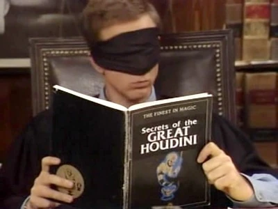 Safe | Halloween Specials Wiki | Fandom