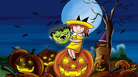 Madeline's Halloween | Halloween Specials Wiki | Fandom