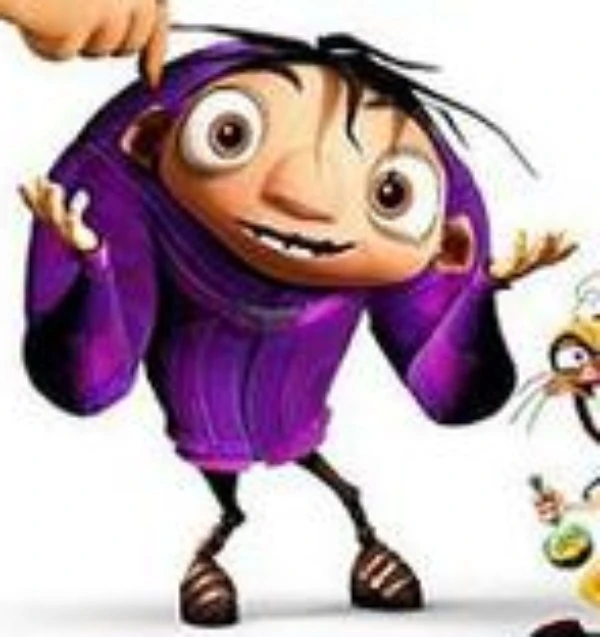 Igor | Halloween Specials Wiki | Fandom