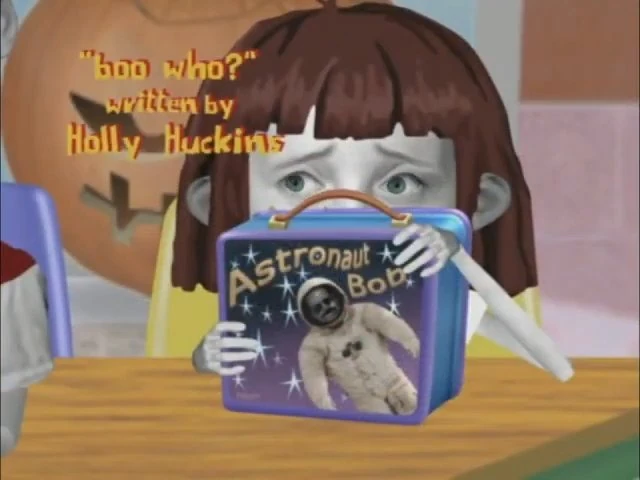 Boo Who? | Halloween Specials Wiki | Fandom