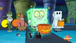 The Haunted Bucket | Halloween Specials Wiki | Fandom