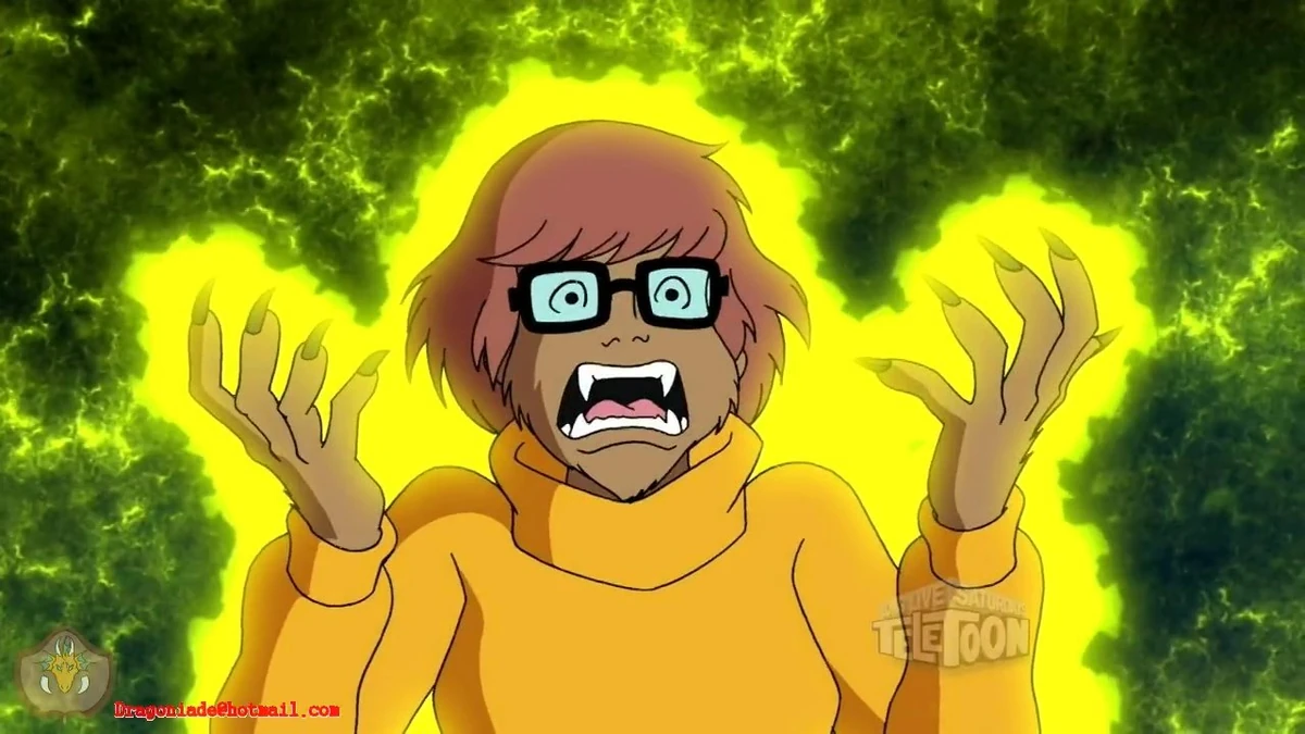 Velma Dinkley | Halloween Specials Wiki | Fandom