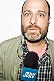 H. Jon Benjamin | Halloween Specials Wiki | Fandom