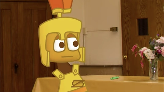 Victor | Halloween Specials Wiki | Fandom