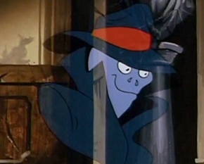 Phantom Father | Halloween Specials Wiki | Fandom